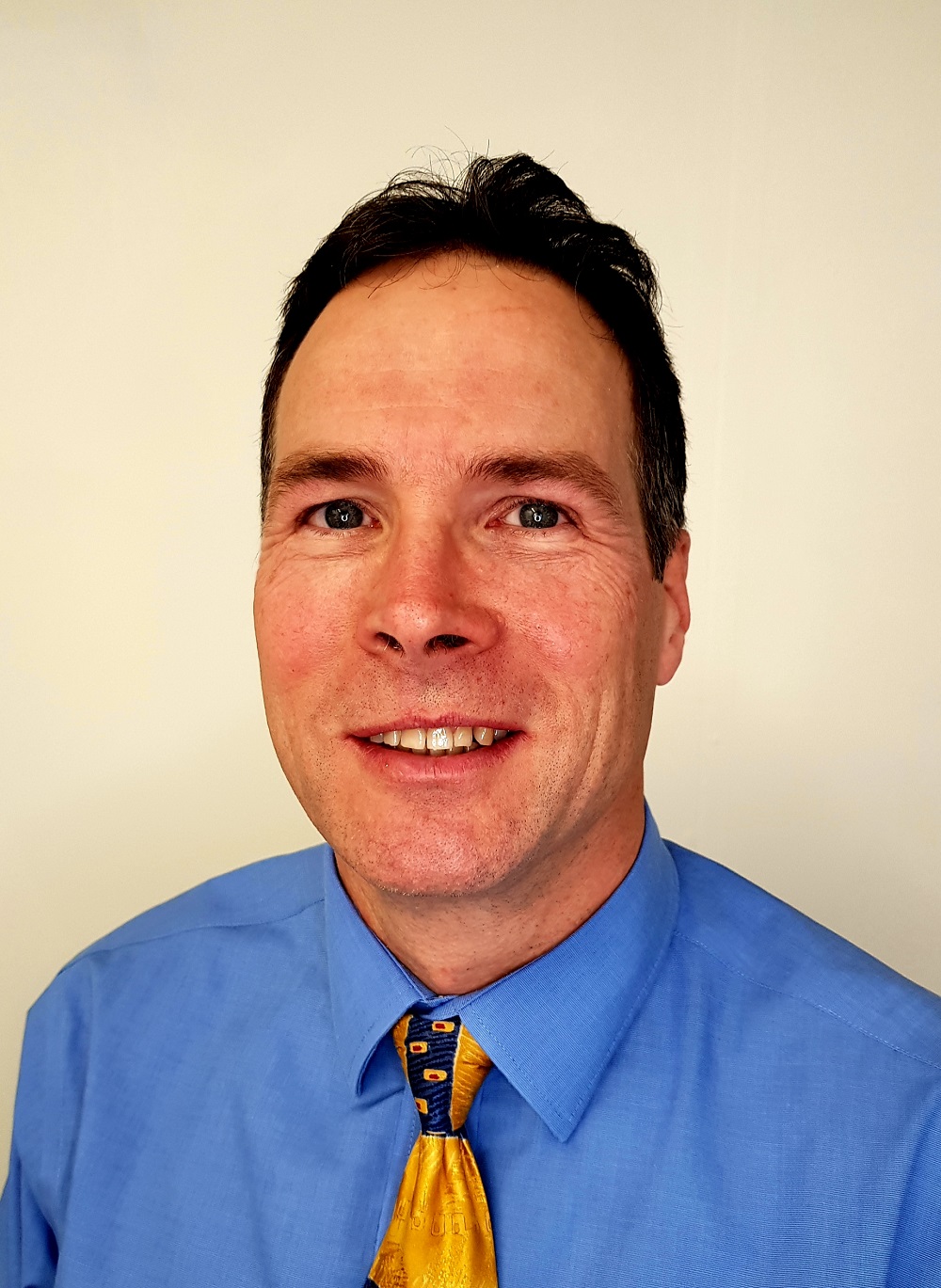 Meet the Team | GLYN JONES OPTICIANS