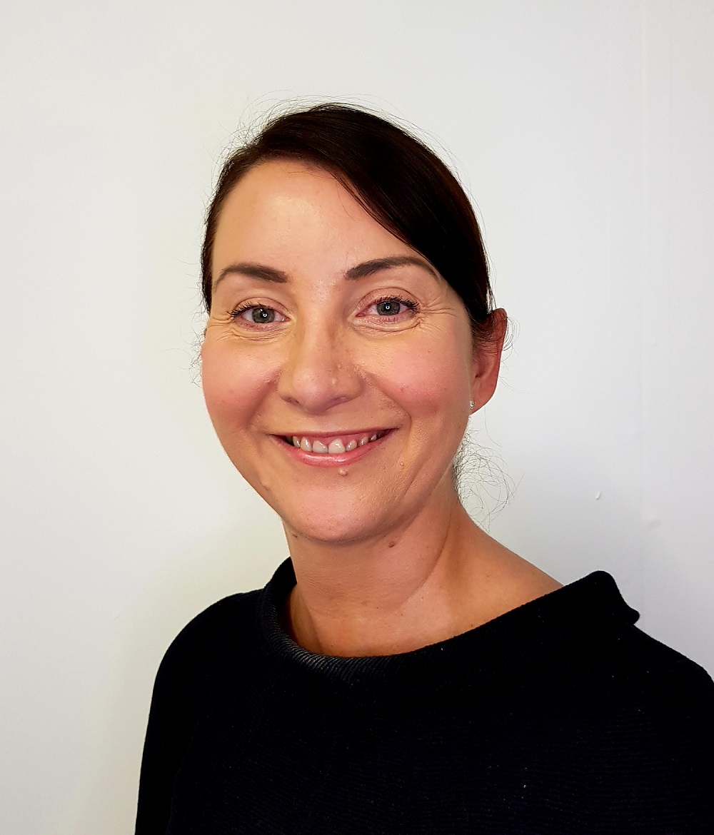 Meet the Team | GLYN JONES OPTICIANS